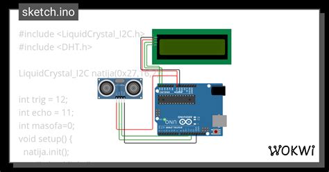 Islom Wokwi ESP32 STM32 Arduino Simulator