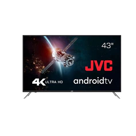 Телевизор JVC LT-43M790 Фокстрот Луганск, ЛНР | цены, отзывы ...