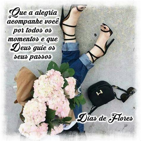 Abençoados Sejam Os Nossos Caminhos Que A Paz Nos Fortaleça E O Amor