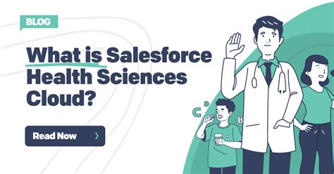 What Is Salesforce Life Sciences Cloud Penrod