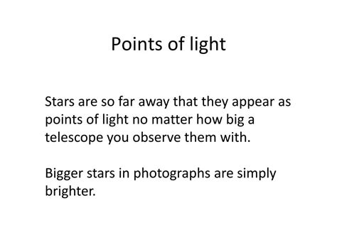 Ppt Telescopes Powerpoint Presentation Free Download Id5533243