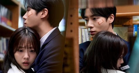 견우와 선녀 추영우 조이현 감싸안고 쓰러져 애틋한 무의식 보호 [오늘밤 Tv]