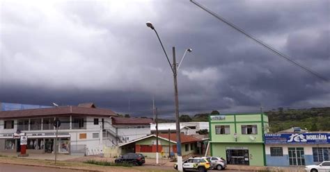 Blog do Elói Turvo Paraná pode ter temperatura de 40ºC e temporais