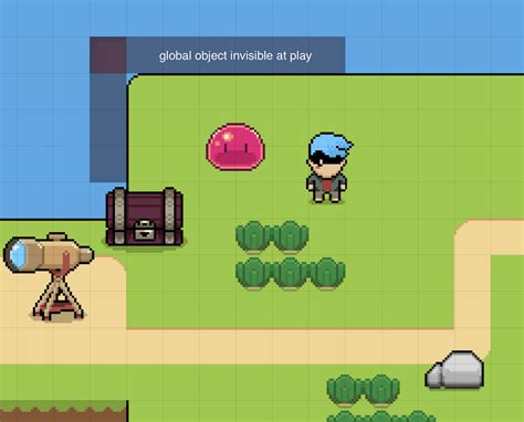 Quick Question About Collision With Tileset Object How Do I Gdevelop Forum