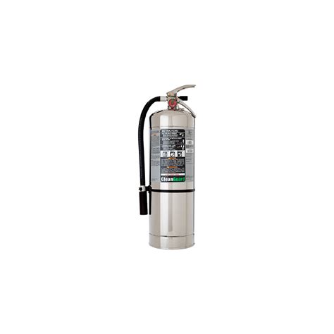 Ansul Clean Guard Marine