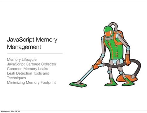 Js Memory Ppt