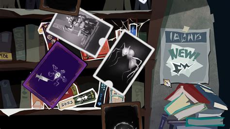 离谱小说家 Nonsense Novelist by kolibre