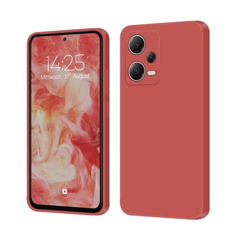 Hülle für Xiaomi Redmi Note 12 Pro Plus 5G Kaufland de