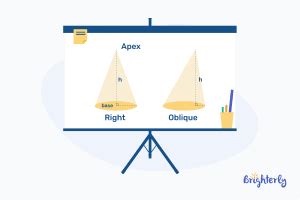 Cone Definition With Examples