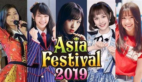 Intip Serunya Nobar Konser Akb48 Group Asia Festival 2019 Bersama Fans