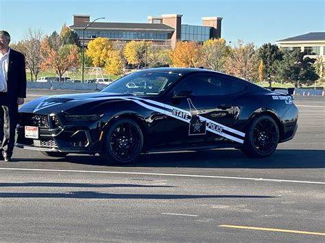 Idaho Patrol Cars