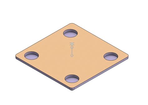 Gridfinity Nozzle Holder By Adam Rodrigues Download Free Stl Model