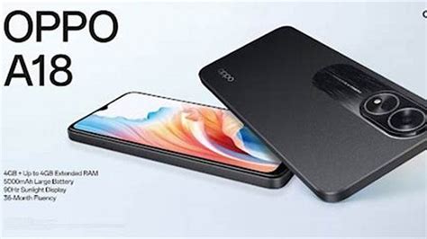Foto Oppo A X Vs A Duel Tahan Banting Vs Kapasitas Jumbo Mana Jawaranya