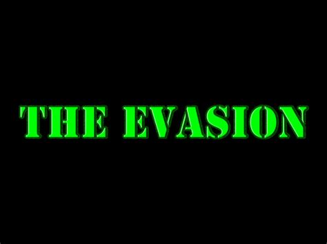 The Evasion mod for Half-Life - ModDB