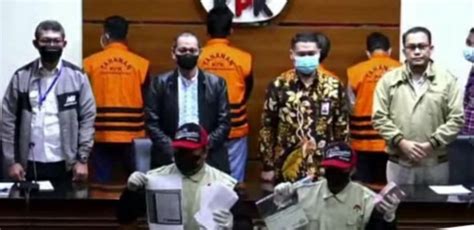 Hakim Agung Sudrajad Dimyati Jadi Tersangka KPK Diduga Kasus Pungutan