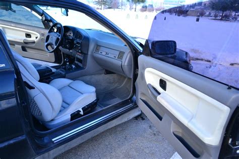 A Diamond In The Rough Found On Craigslist Bmw E36 With Ls1 Engine Autoevolution