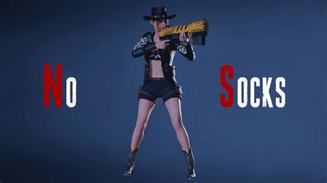 Claire Sexy Cowgirl Non Rt At Resident Evil 2 2019 Nexus Mods And