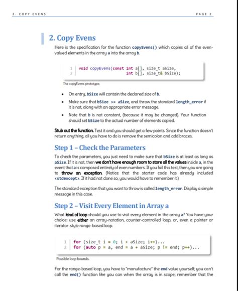 Solved Homework More Arrays F F This Assignment You Ll To Chegg