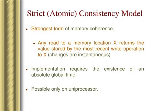 Ppt Distributed Shared Memory Dsm Powerpoint Presentation Free