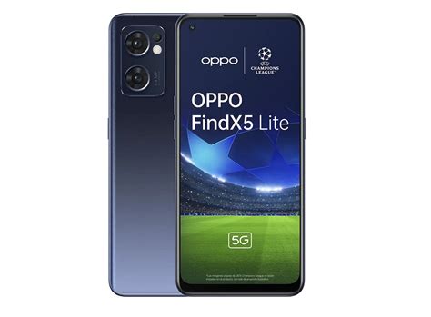 Oppo Find X Lite