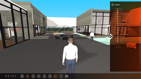 Interactive 3D Viewer In The Browser From Xuver LetsGoDigital