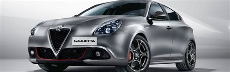 Nuova Alfa Romeo Giulietta Configuratore E Listino Prezzi Drivek