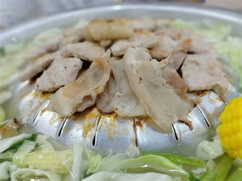 รูป หมูกระทะผู้พันคณิต สาขารังสิต Wongnai