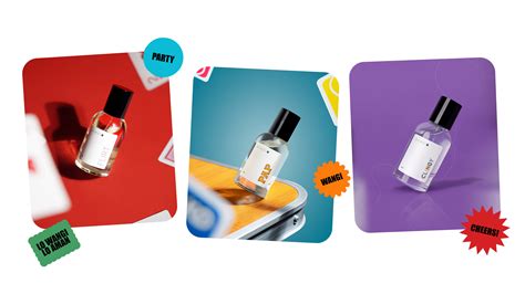 Produk Ganzi X Perfume Shopee Indonesia