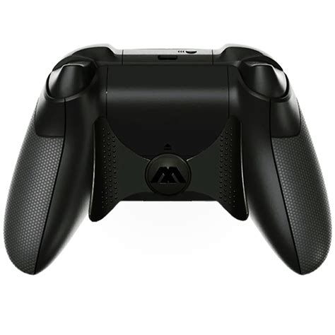 Black Xbox Controller Png