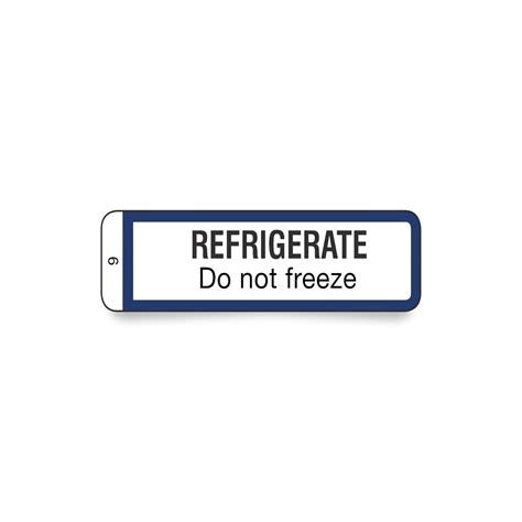 Cautionary Labels — Total Pharmacy