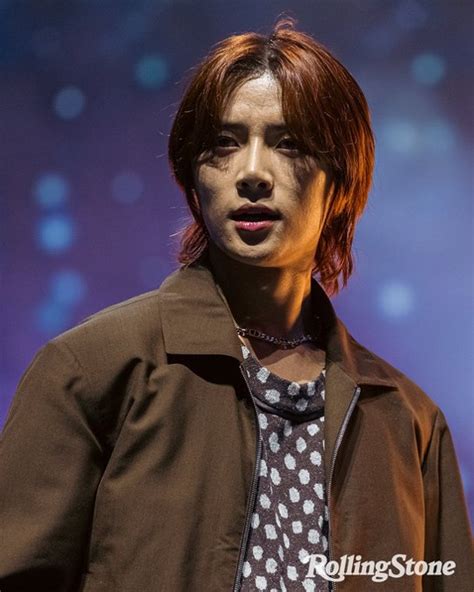 Fans Rejoice Over “non Whitewashed ” Unedited Photos Of Txt At “2023 Lollapalooza Chicago