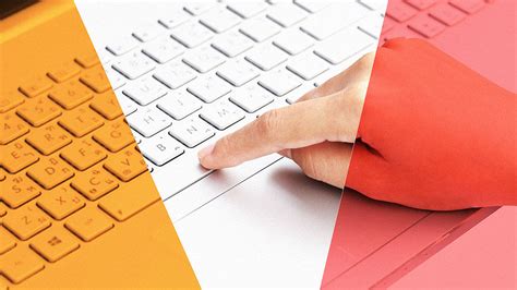 Turn Your Spacebar Into A Touchpad