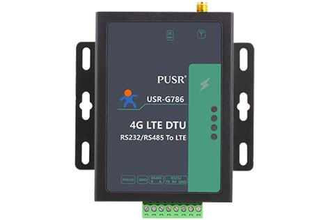 4G Cellular Modems With Global Bands M2M Cellular Modems