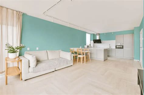 Benjamin Moore Waterfall 2050 50 30 Real Pictures