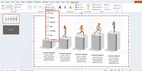 How To Add Powerpoint Borders To Your Presentation