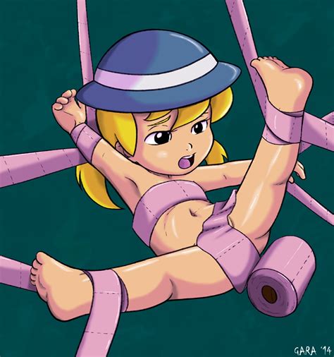 Garabatoz Porn Arts
