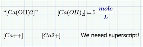 Chemical Variable Ptc Community