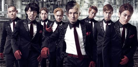 Fakta Menarik Crows Explode クローズ Explode Limited Shoping