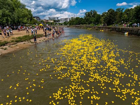 Cursa De Rățuște Revine Pe Someș Eveniment Caritabil Premii Atractive și Sprijin Pentru Smurd