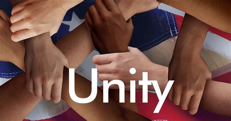 Is Unity Possible The Foundation For American Christian Education