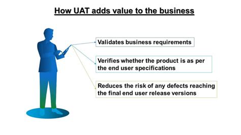 Overcome Uat Challenges With Ai Based Test Automation Webomates