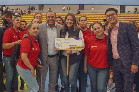 Inauguración De La Jornada Cultural Deportiva Y Pedagógica Estatal