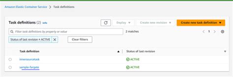 What Is Aws Ecs Or Amazon Ecs Devops Automateinfra Learning