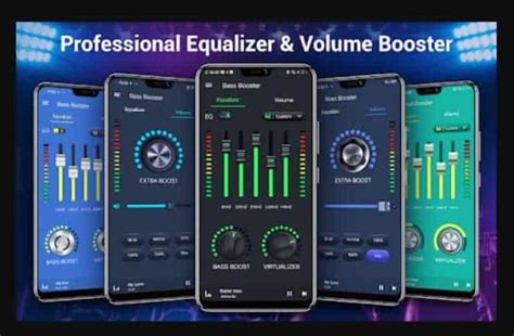 Best Android Equalizer Itechguides