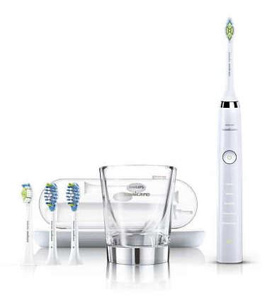 Philips HX9394 40 P Electroconseil