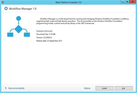 Sharepoint 2013 Configuring The Workflow Service Adventures In Sharepoint