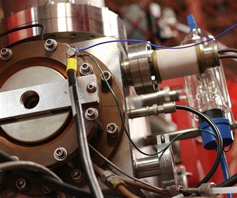 Tandem Accelerator Waisman Center Uwmadison