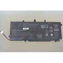 BATERIA HP BL06XL ELITEBOOK FOLIO 1040 G1 1040 G2 GENERICA