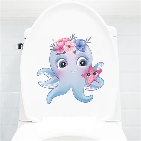 Youhome สติ๊กเกอร์ลายการ์ตูน น่ารัก สติ๊กเกอร์ติดผนัง มีกาวในตัว วอลเปเปอร์ สติกเกอร์ติดฝา