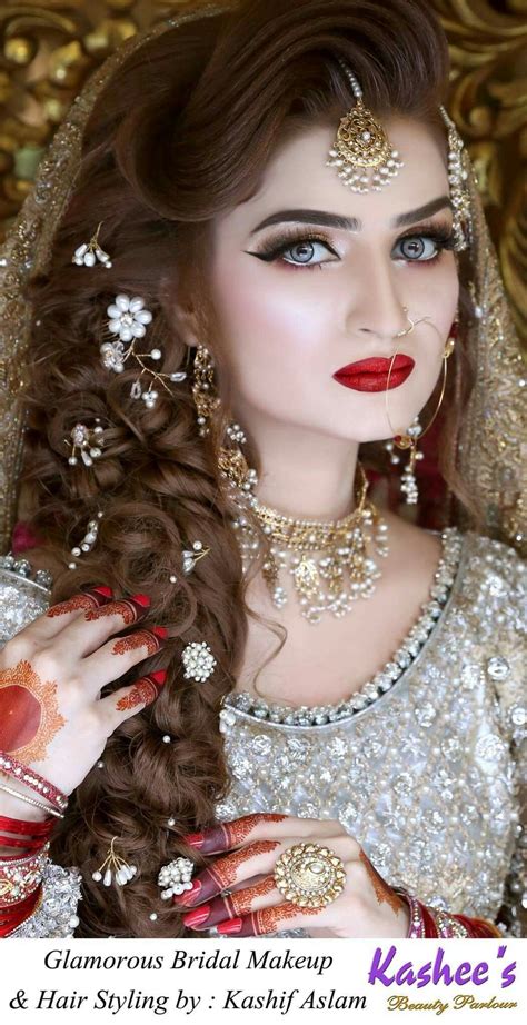 Kashee S Bridal Makeup You Mugeek Vidalondon
